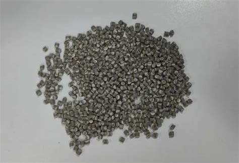 Pp Pe Colored Reprocessed Pp Granules For In Making Pipe Grade J24fs040 At ₹ 70 Kg In Coimbatore