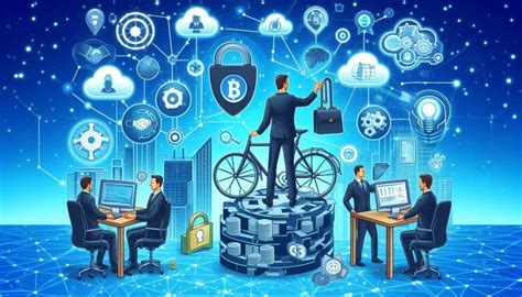 How To Integrate Blockchain Technology Prathmesh Kamble Posted On The Topic Linkedin