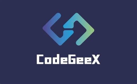 Codegeex：国产开源代码生成模型 Ai导航
