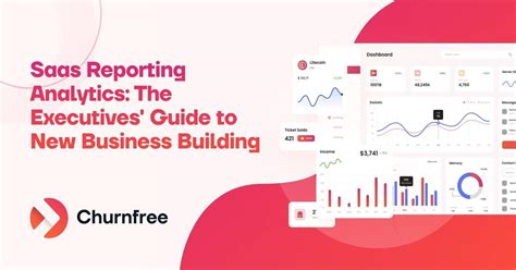 Saas Reporting Analytics The Executives Guide To New Business Building