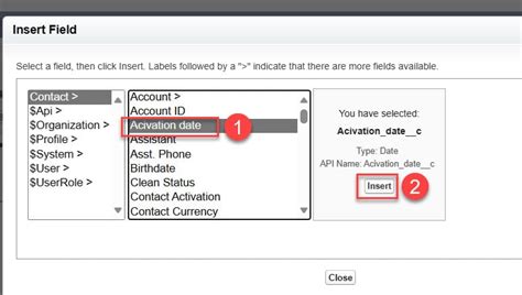 Salesforce Today Function