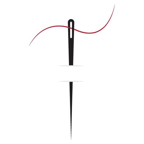 Sewing Needle Vector Icon 37242533 Vector Art At Vecteezy