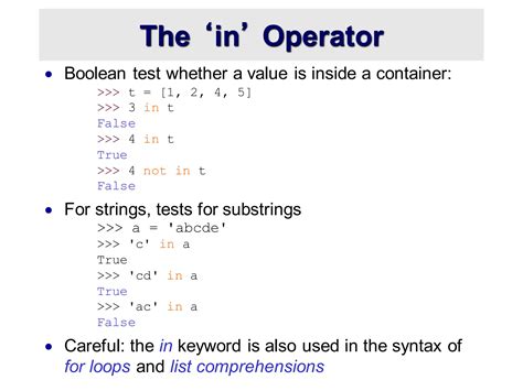 Python Basics It Will Teach You About Data Types Ppt