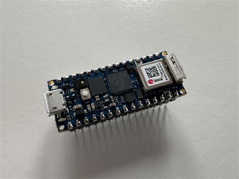 Arduino On Linkedin Getting Started With Micropython On Arduino Nano