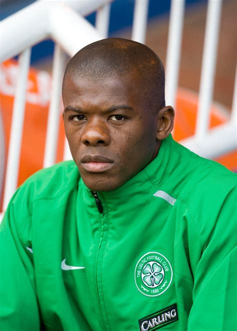 Celtic Hero Bobo Balde In Psychiatric Hospital After Disturbing Comments Outside School And