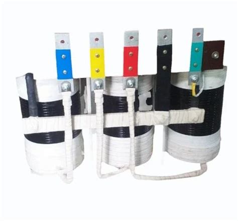 Three Phase Isolation Transformer At ₹ 88000 Ventilated Transformer In Coimbatore Id