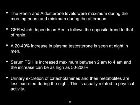 Preanalytical Variables And Biological Variation PPTX Endocrine And Metabolic Diseases
