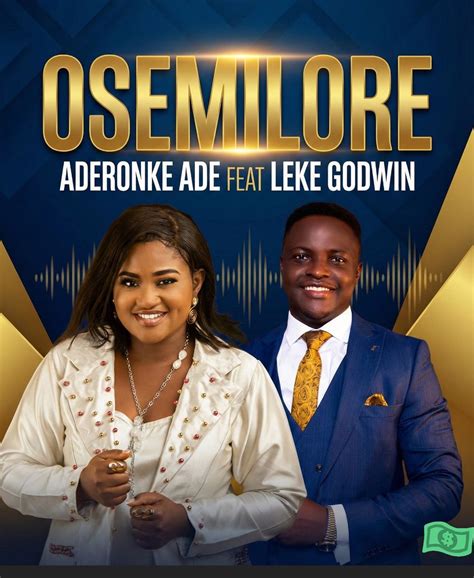 Aderonke Ade