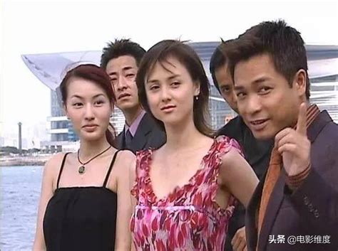郭晋安的老婆是谁（55岁郭晋安，与妻子相恋20年无绯闻，一家四口高颜值惊艳网友） 人物集