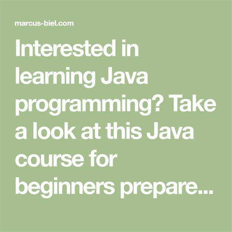 Learn Fundamentals Of Java Programming Array Manipulation In Java