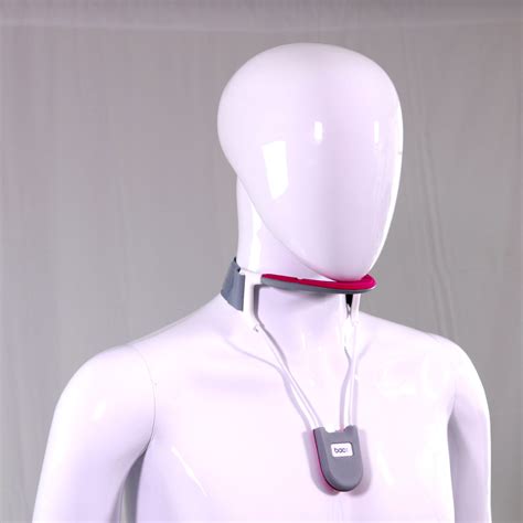 If Design The Neck Brace