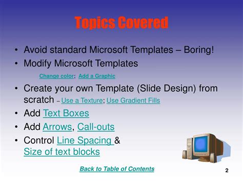 Ppt Advanced Powerpoint Techniques Powerpoint Presentation Free
