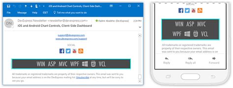 Getting Started With Html Email A Guide To Simple Responsive Code That Works Everywhere