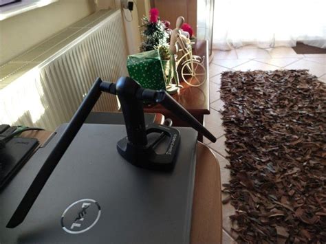 Review BrosTrend Mbps Long Range USB WiFi Adapter For PC