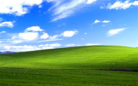 Windows XP Backgrounds ① WallpaperTag