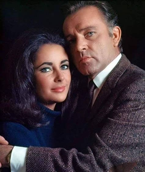 Taylor Elizabeth Richard Burton Photos And Premium High Res Pictures Artofit