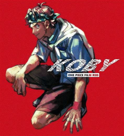 Koby One Piece And More Drawn By Kalk Danbooru