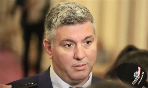 Регионалният министър Председателят на АПИ бе сменен заради разпределяне на обществени поръчки