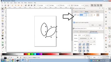 Inkscape Art How To Create Art In Inkscape With Example