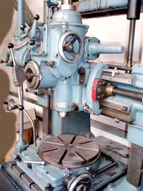 Общий вид координатно-расточного станка КР-450 | Milling machines ...
