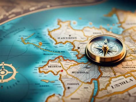 Mapas Conceptuales Evolución Inspiradora En Cartografía