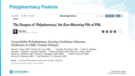 Deploying Predictive Analytics In Healthcare Pptx Programming Languages Computing