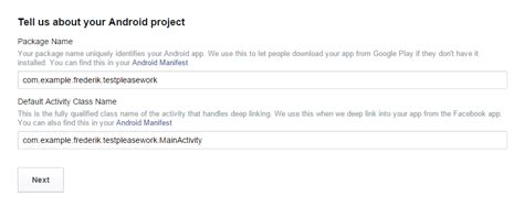 Android Sdk Facebook Login Button Error Stack Overflow