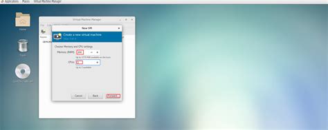 基于 centos7 的 kvm 部署 虚拟机创建 centos7 kvm虚拟化部署 csdn博客
