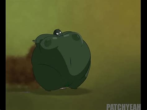 Green Berry Farting Ver By Patchyeah Xvideos Com