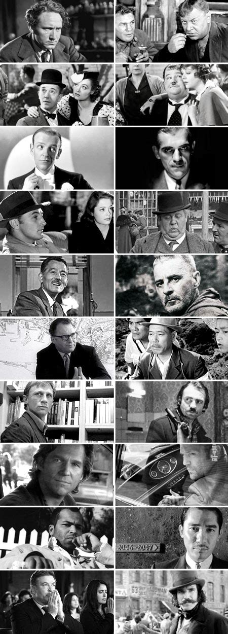 Stan Laurel Debussy Fields