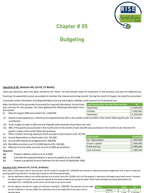 Lecture 47 Pdf Depreciation Business