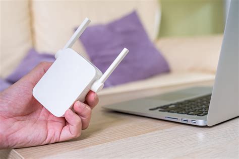 Mesh Network Router