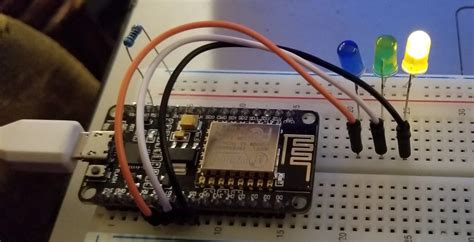 How To Detect When A Device Is Nearby With The Esp8266 Friend Detector