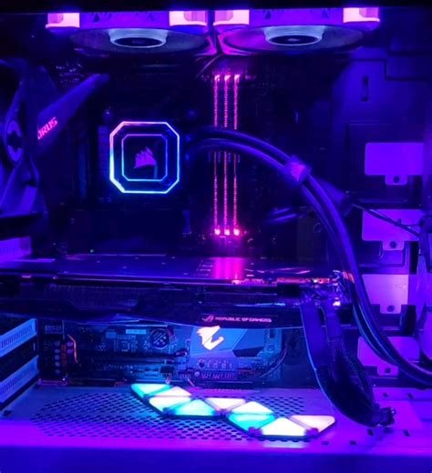 Rate My Rgb R Setups