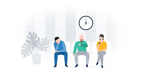 Ct Glave Brez Ks Čakalne Dobe