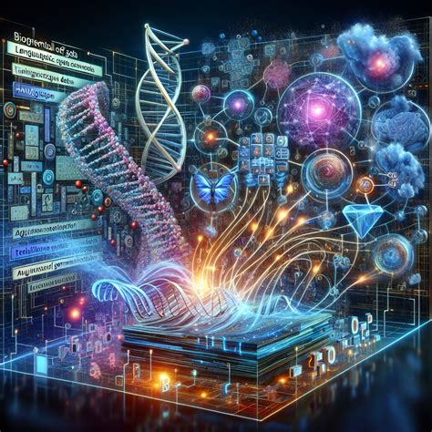 Biomedrag Enhancing Biomedical Data Analysis Through Augmented