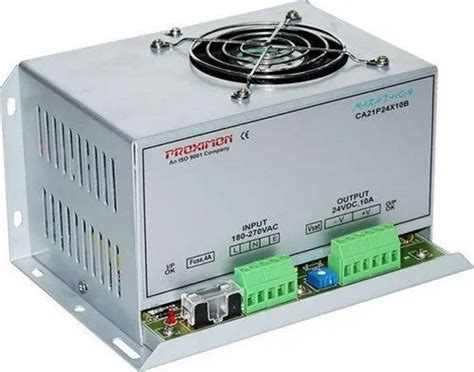 How Does A Switch Mode Power Supply Without A Control Ic Work Riset