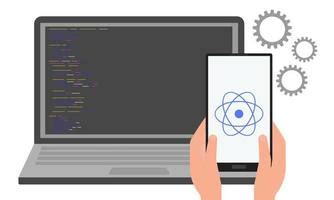 React Native Vector Art Icons And Graphics For Free Download