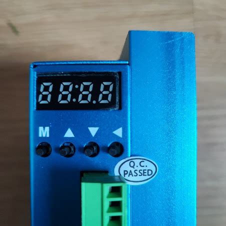 N M Closed Loop Stepper Motor NEMA HB B Closed Loop Phase Hybrid Servo Driver