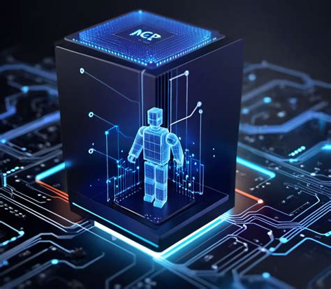 Building A Custom Mcp Server With C Sdk A Crash Course Guide Dj3dw