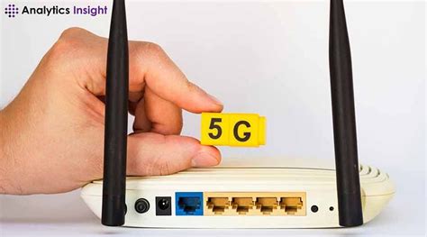 Best 5g Router For Home