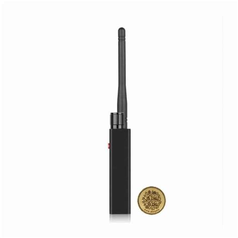 Best Budget Bug Detector For Scanning Spycraft UK