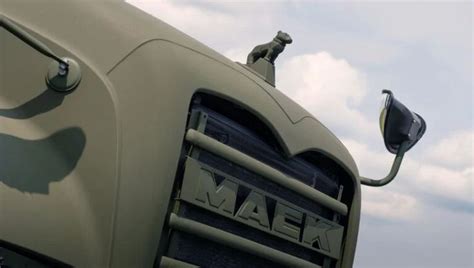 Mack Defense Is Optimally Positioned For The Common Tactical Truck Ctt