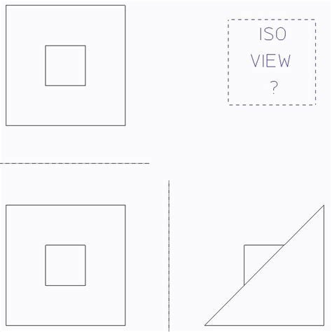 Geometric Projection By Scotty G Download Free Stl Model