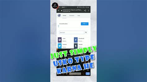 🤯🤯🤯 Check Username Availability For Your Social Media