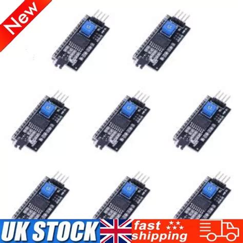 i2c serial interface adapter module for sale picclick uk