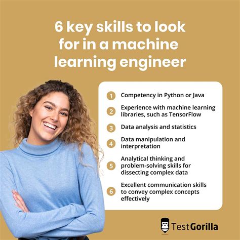 How To Write A Machine Learning Job Description Tg