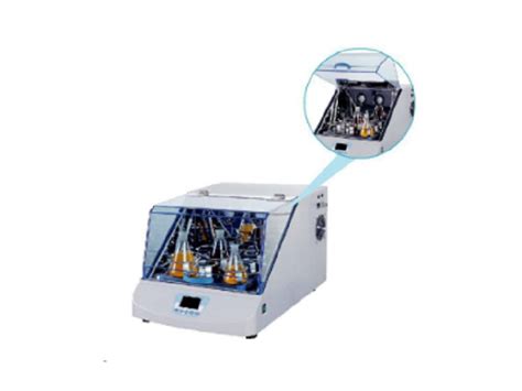 Mse Pro 450w Shaking Incubator With Microprocessor Controller Mse
