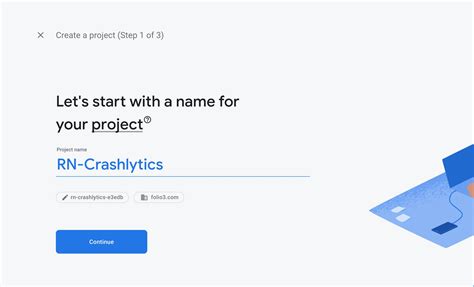 firebase crashlytics in react native hashnode