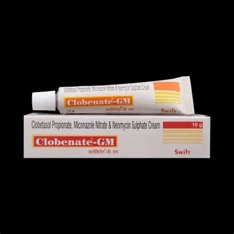 Clobenate Gm Cream At Rs 52 39 Piece In Kolkata Id 25696174091